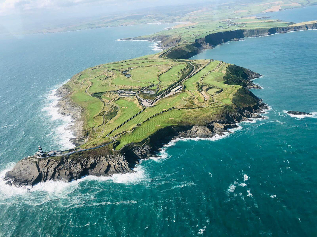 Par 69 on tour (UK) – PAR 69